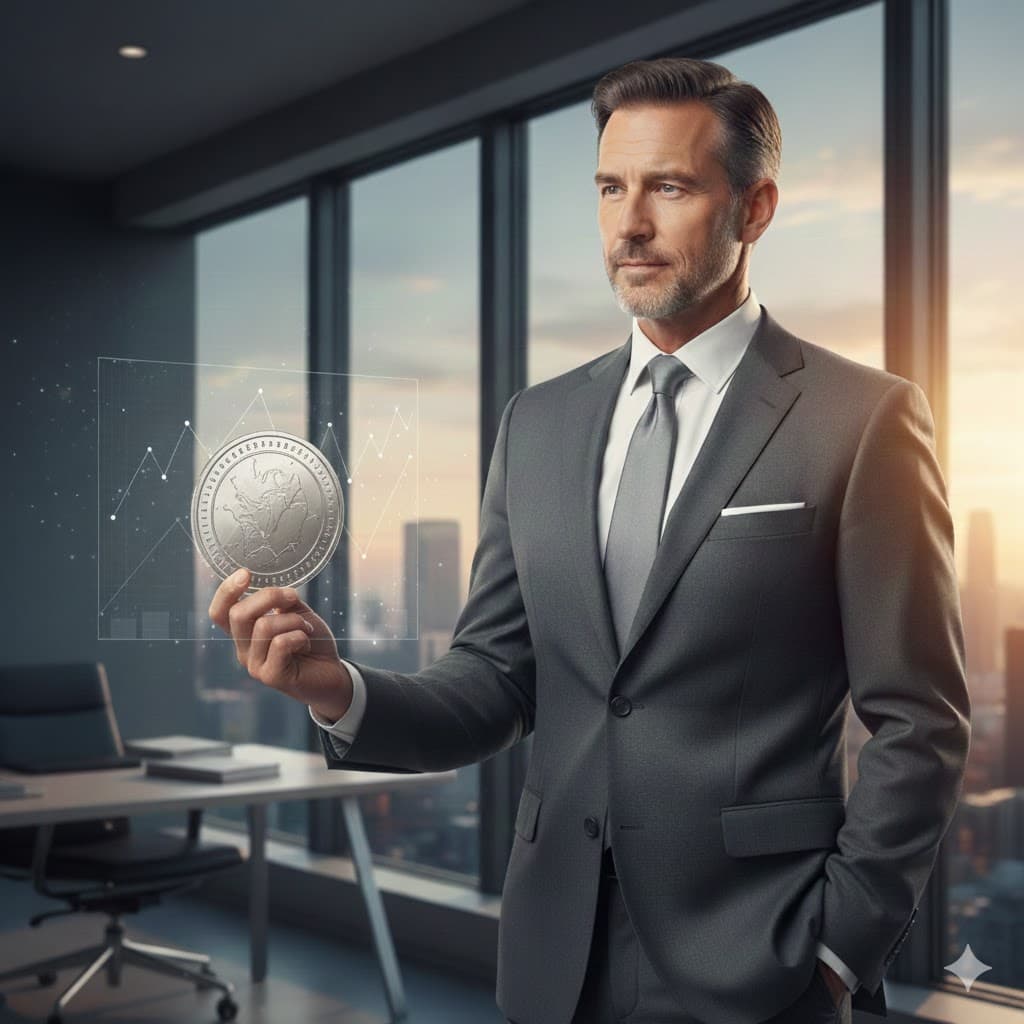 The Silver Rule of Investing | Smart Investment Decision-Making
